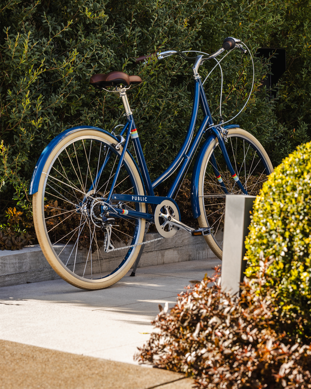 PUBLIC Bikes