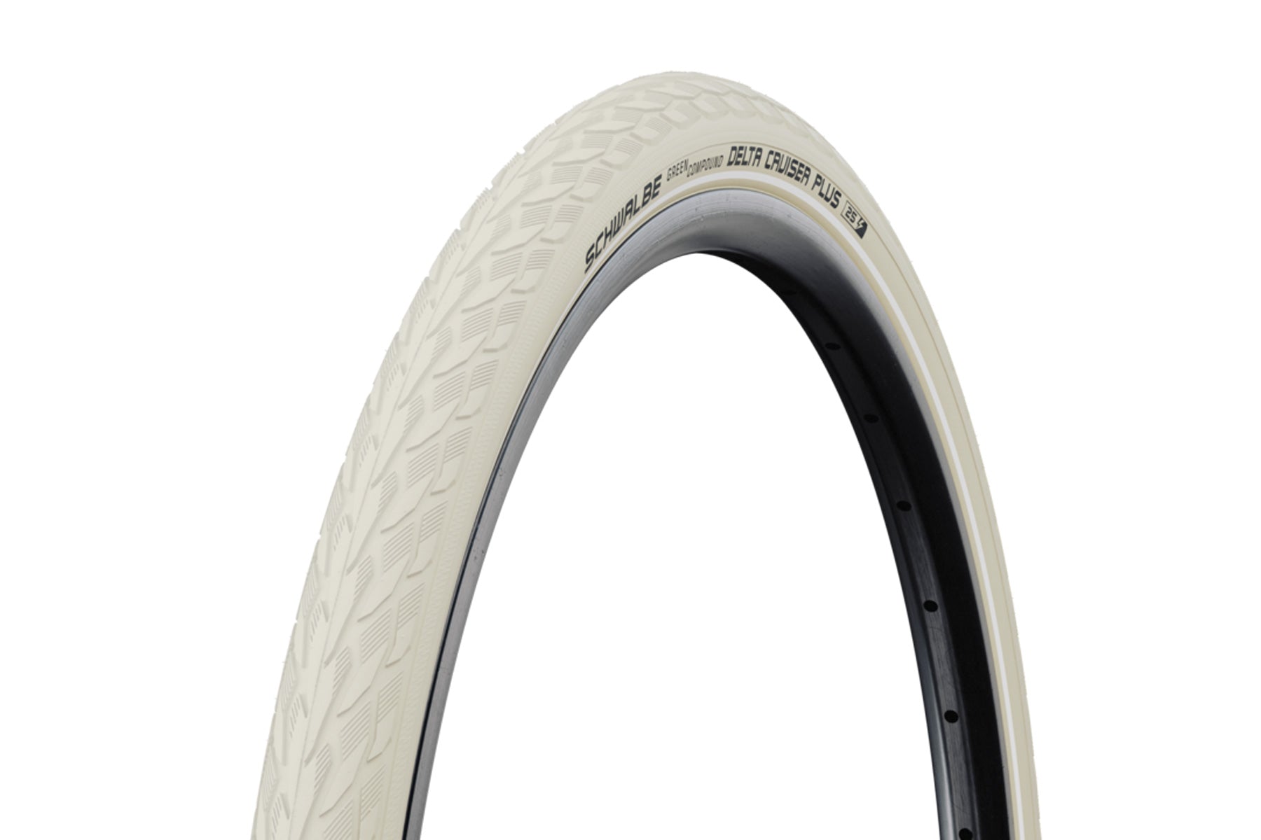 Delta Commuter Tire