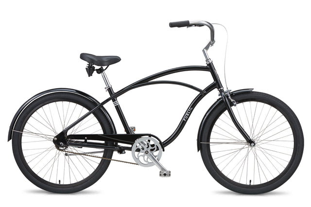 Shop Diamond Frame Bikes from PUBLIC Bikes