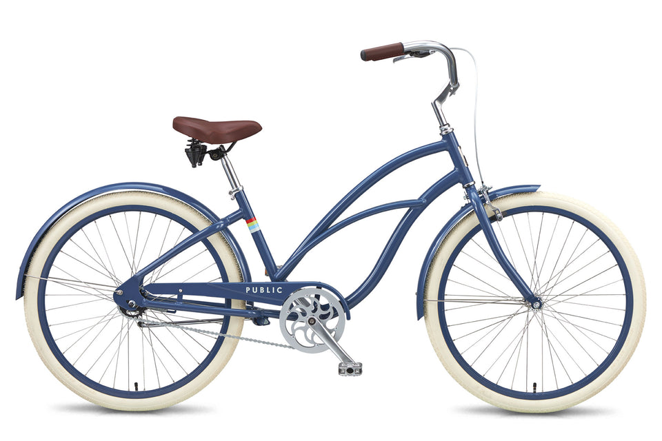 Shop Bikes for Women from PUBLIC Bikes