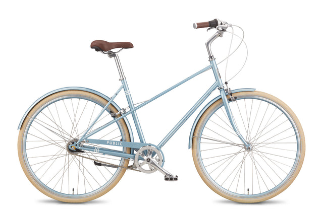 Shop Bikes from PUBLIC Bikes