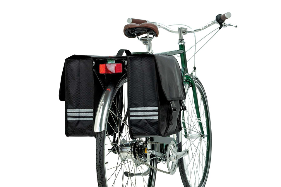 Bags & Panniers