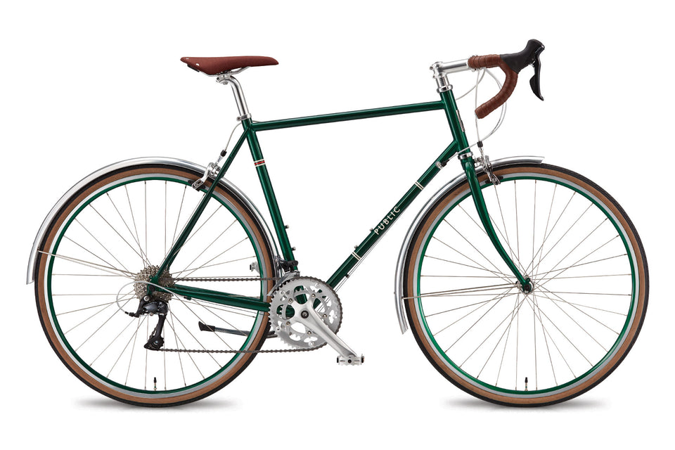 Shop Bikes from PUBLIC Bikes