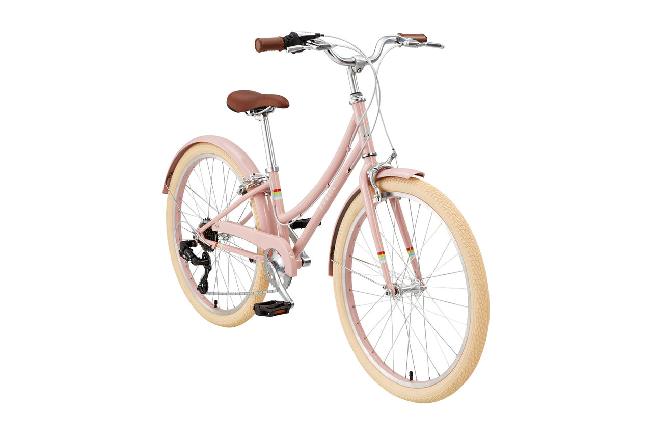 Shop PUBLIC C7 24" Kid's Bike from PUBLIC Bikes