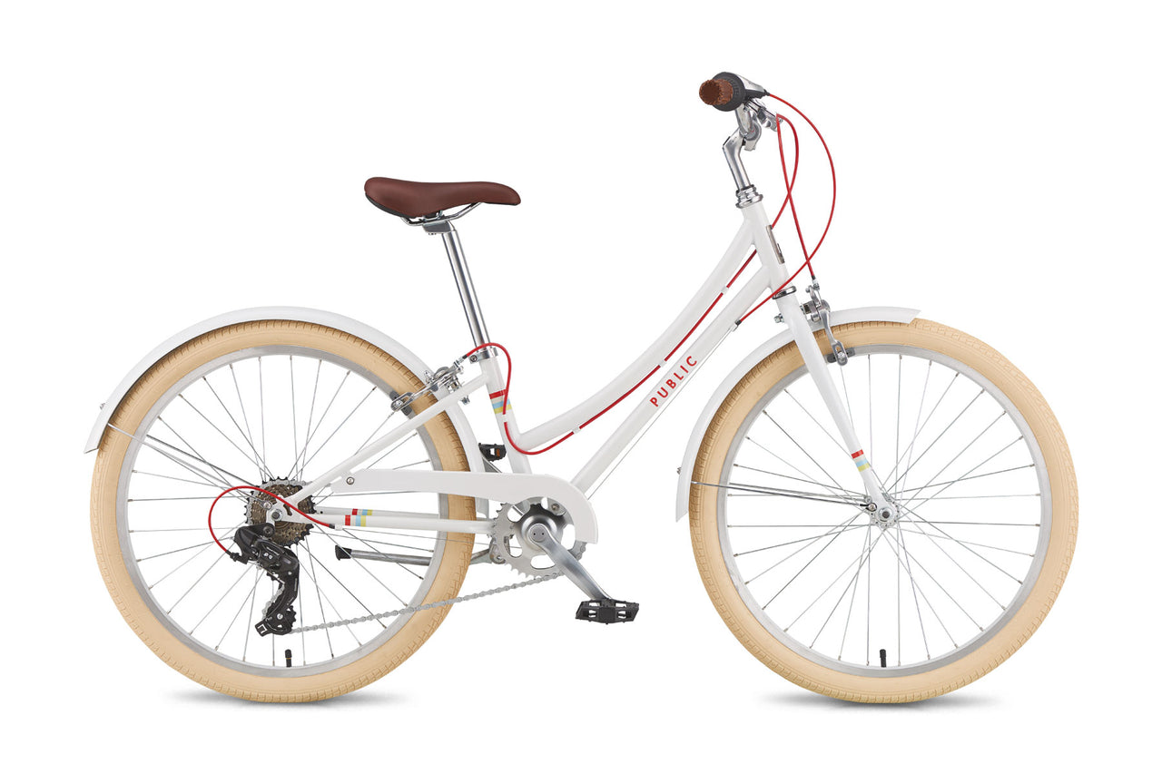 Shop PUBLIC C7 24" Kid's Bike from PUBLIC Bikes