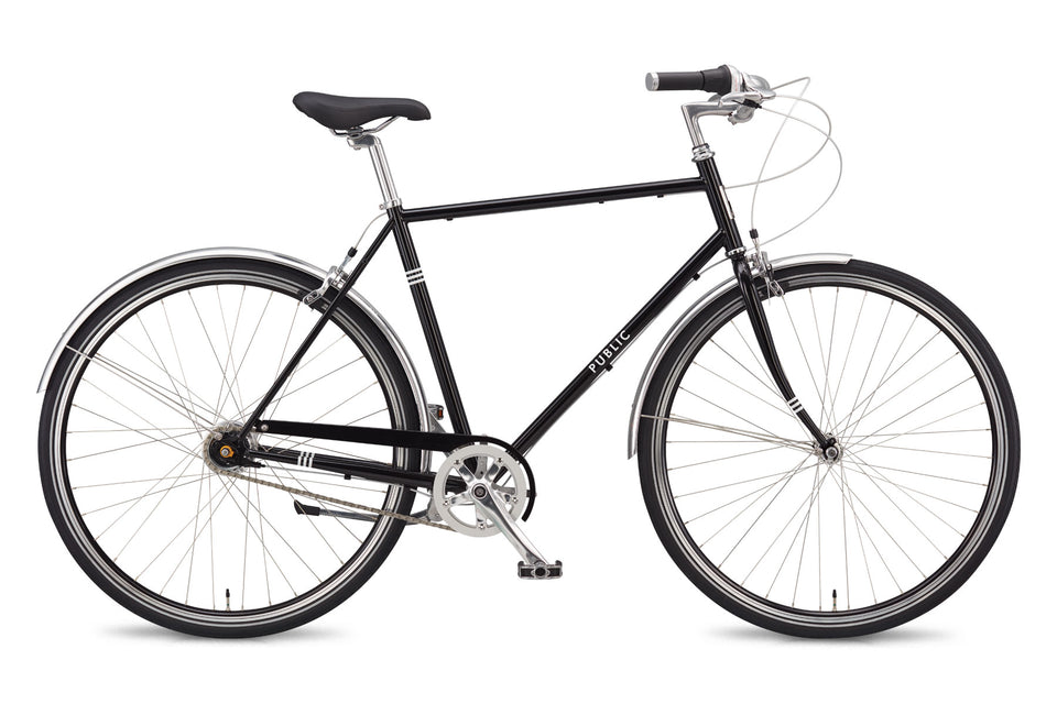 Shop Bikes from PUBLIC Bikes